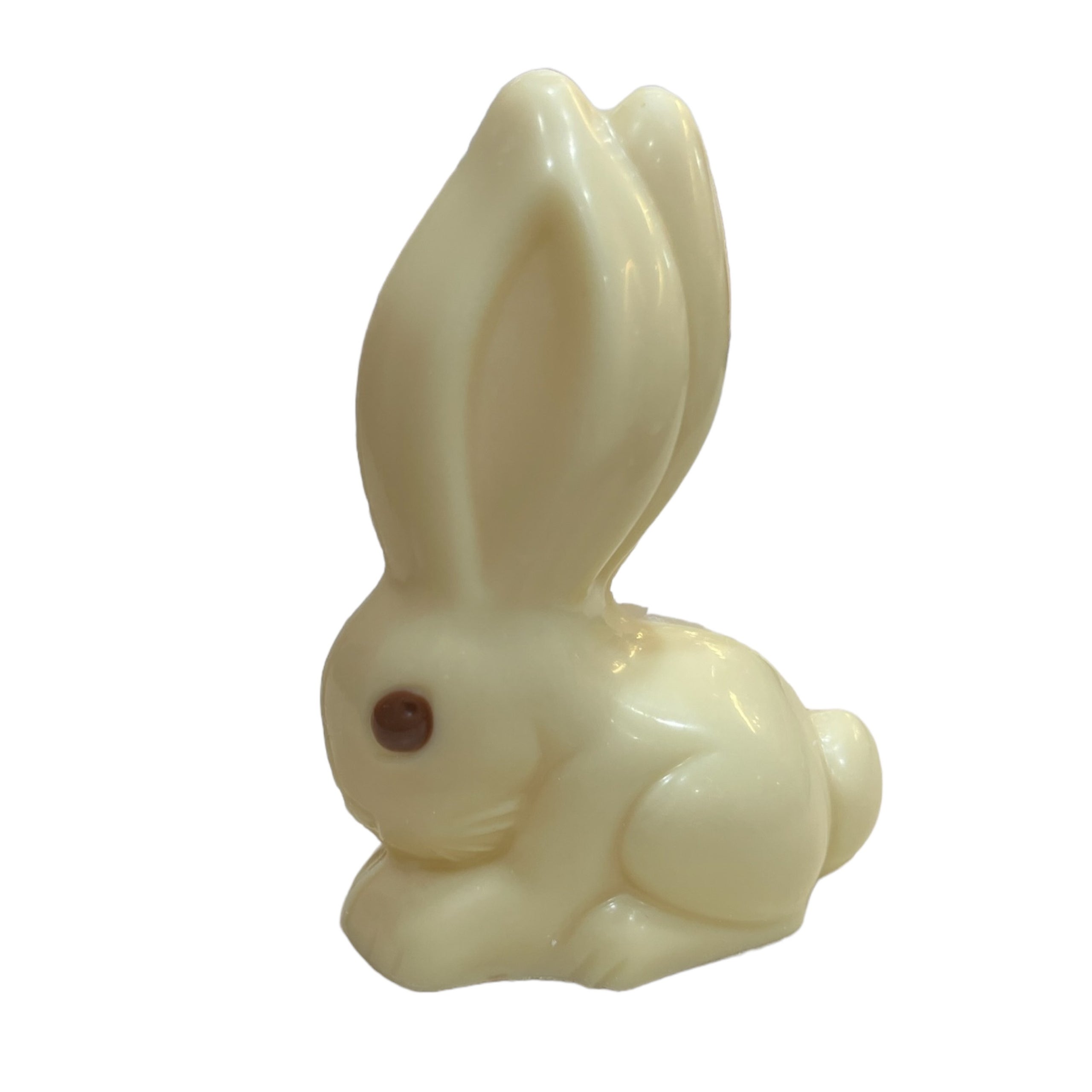 White Chocolate Bunny 2 (1.8oz) | Teuscher San Diego
